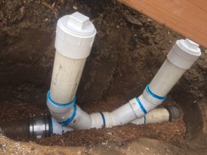 What is a Sewer Clean Out? - Schrader Plumbing